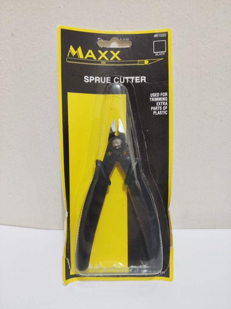 Sprue cutter, Hobbies & Toys, Stationery & Craft, Craft Supplies ...