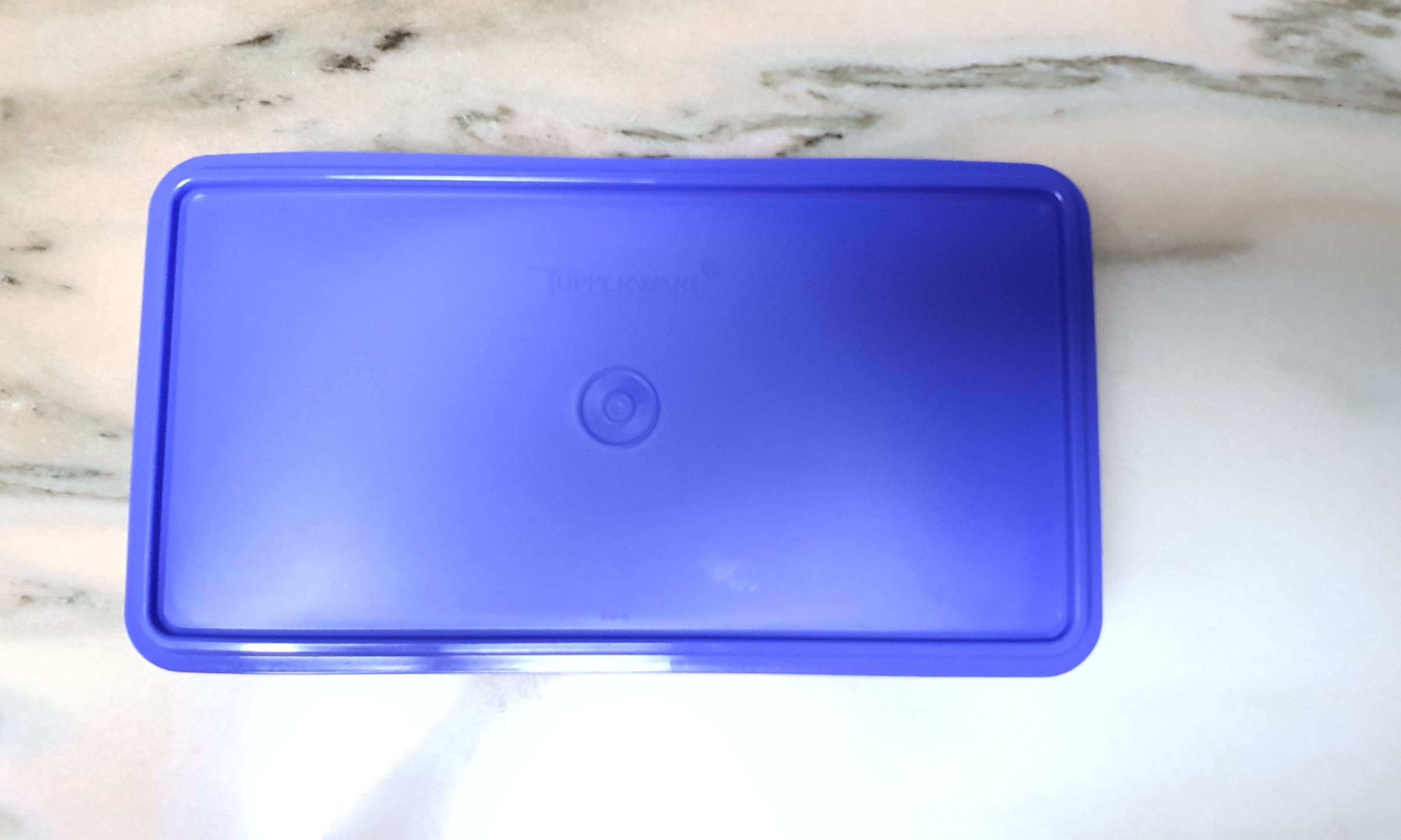 Tupperware (Rectangular), Furniture & Home Living, Kitchenware ...