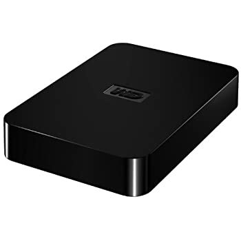 Western Digital WD 500 GB USB 2.0 Portable External Hard Drive, 100% ...
