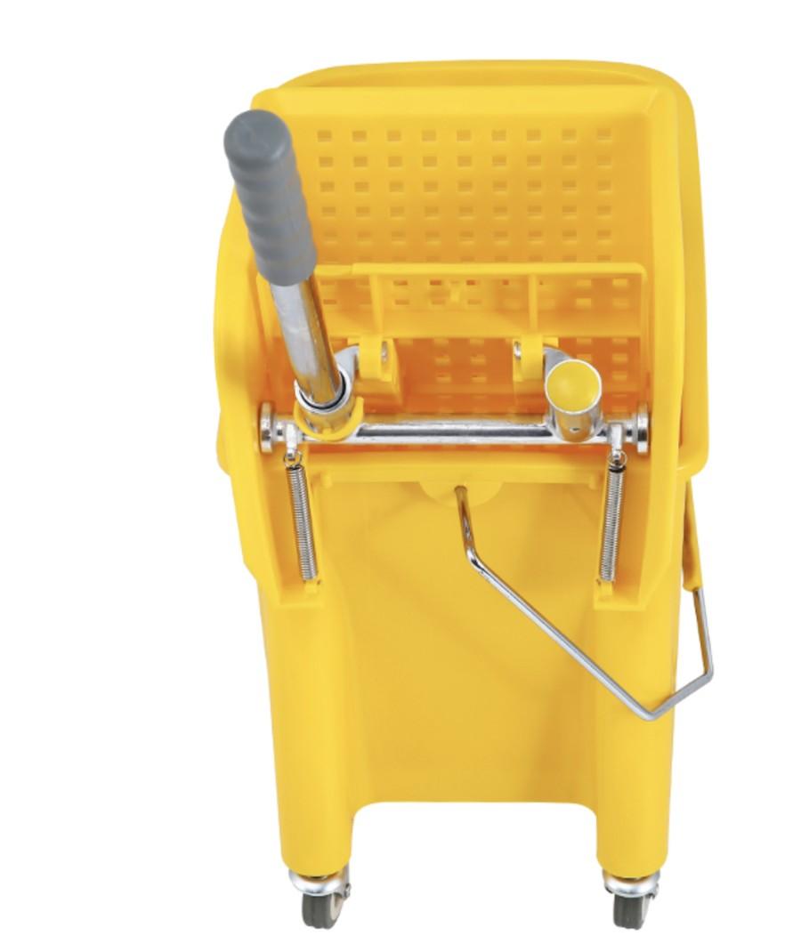 Aiko 20L Mop Wringer Trolley | Model : MOPTRL-B038, Everything Else on ...