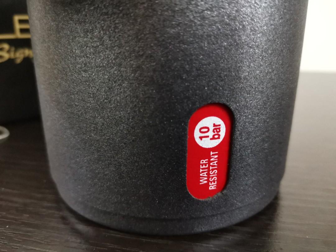 Alba Sign-A Chronograph with multi layered dial, Men's Fashion, Watches ...