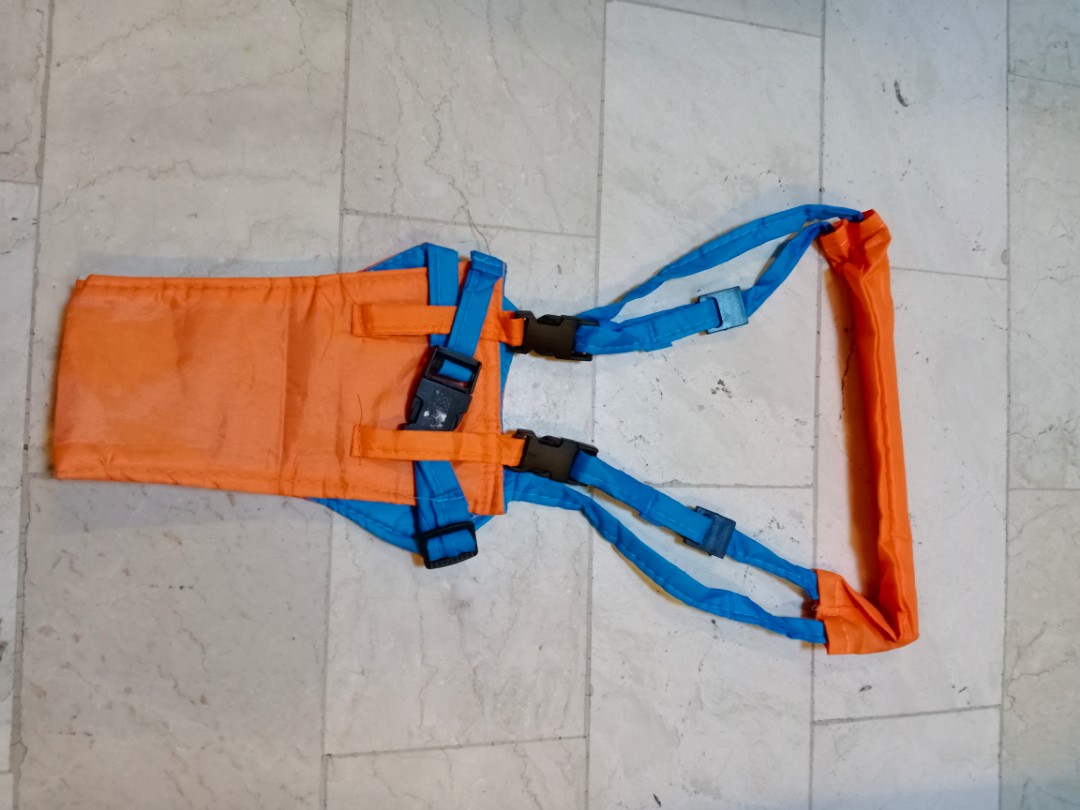 baby moon walk walker, Babies & Kids, Going Out, Carriers & Slings on ...