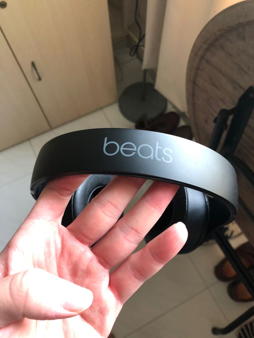 Beats Studio 2 Wireless, Audio, Headphones & Headsets on Carousell
