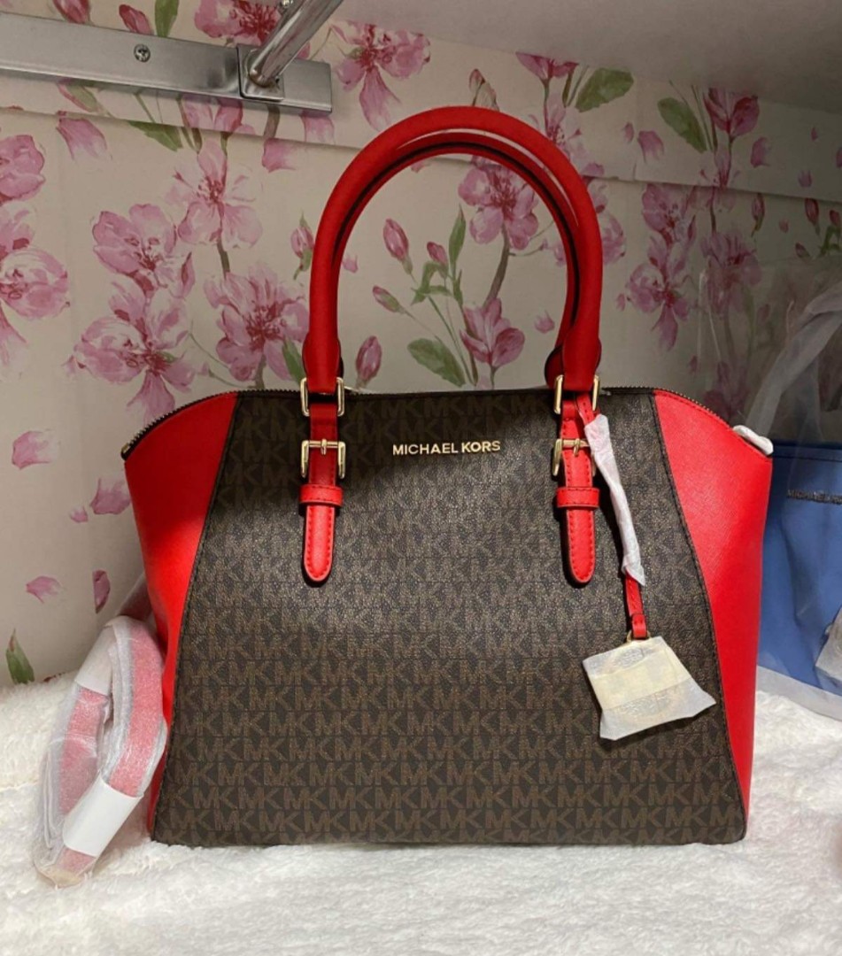 Brand New MK, Luxury, Bags & Wallets on Carousell