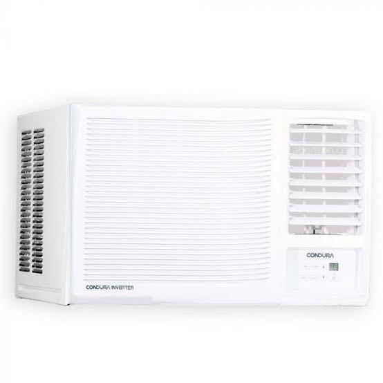 Condura Inverter 2 HP Air Conditioner Unit, TV & Home Appliances, Air ...