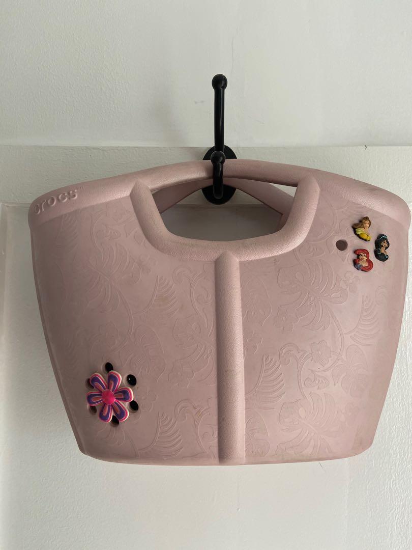 Crocs Beach Bag, Women's Fashion, Bags & Wallets, Beach Bags on Carousell