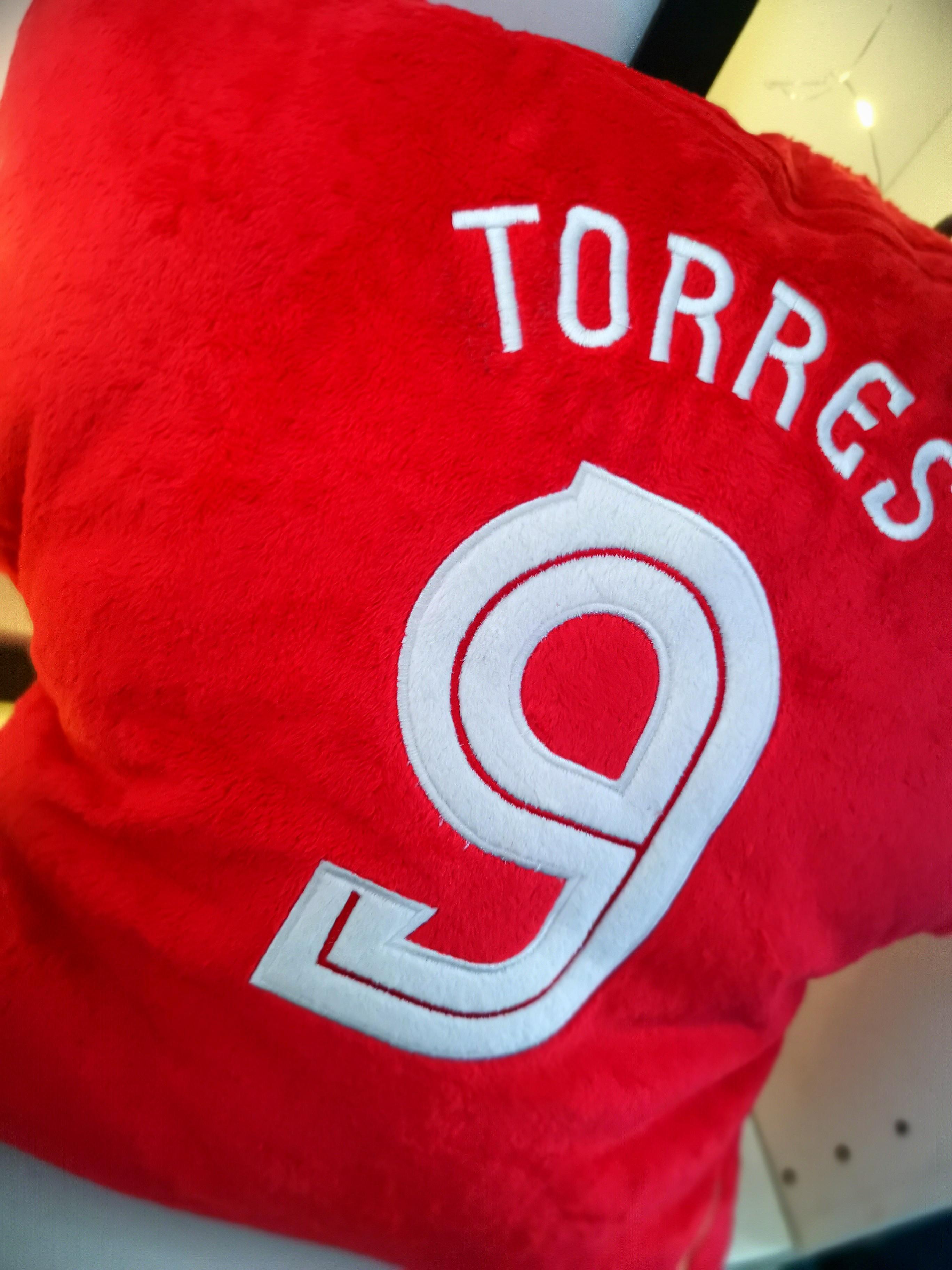 "El Nino" Fernando Torres Liverpool FC rare collectibles, Sports ...