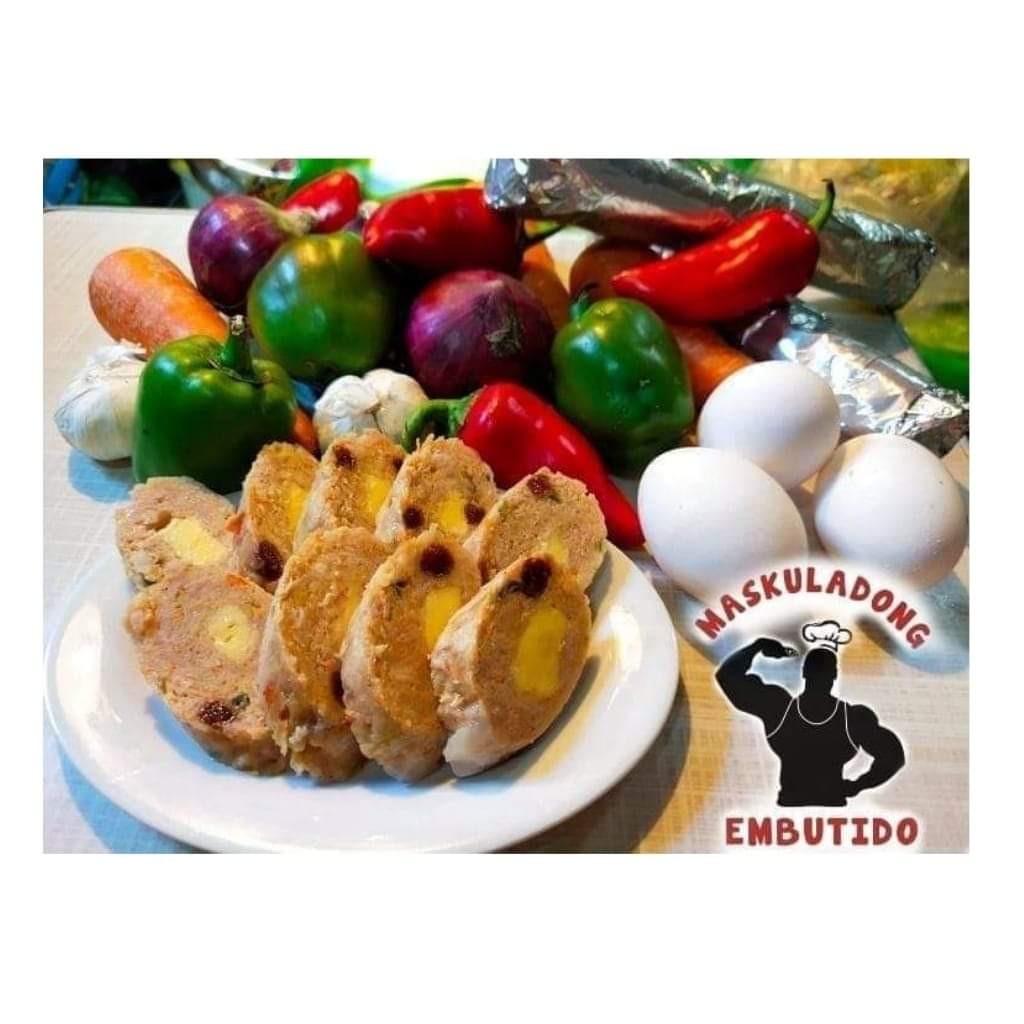 Embutido, Food & Drinks, Local Eats on Carousell