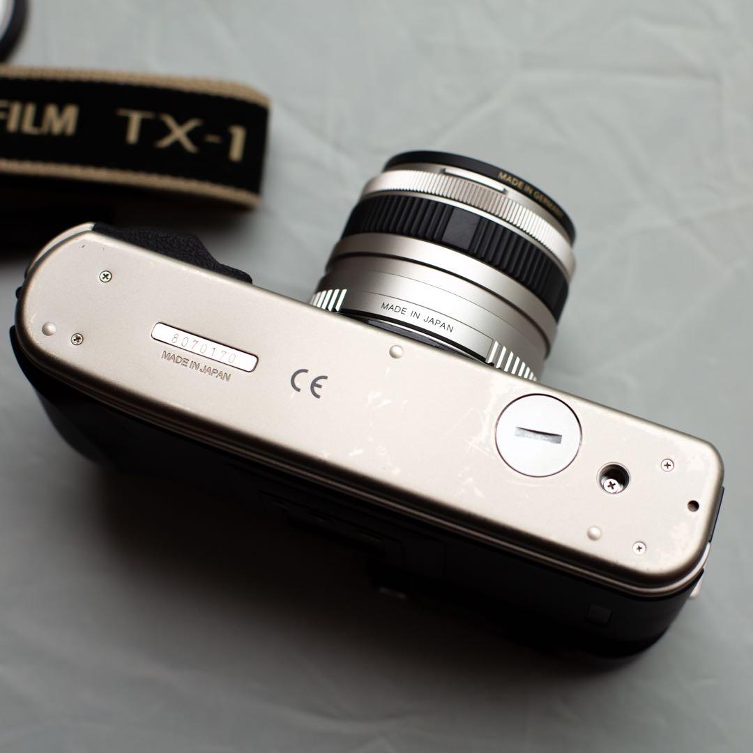 Excellent Cond Fuji TX-1 / Hasselblad Xpan w 45mm lens, Photography ...