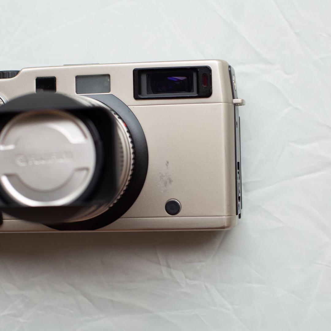 Excellent Cond Fuji TX-1 / Hasselblad Xpan w 45mm lens, Photography ...