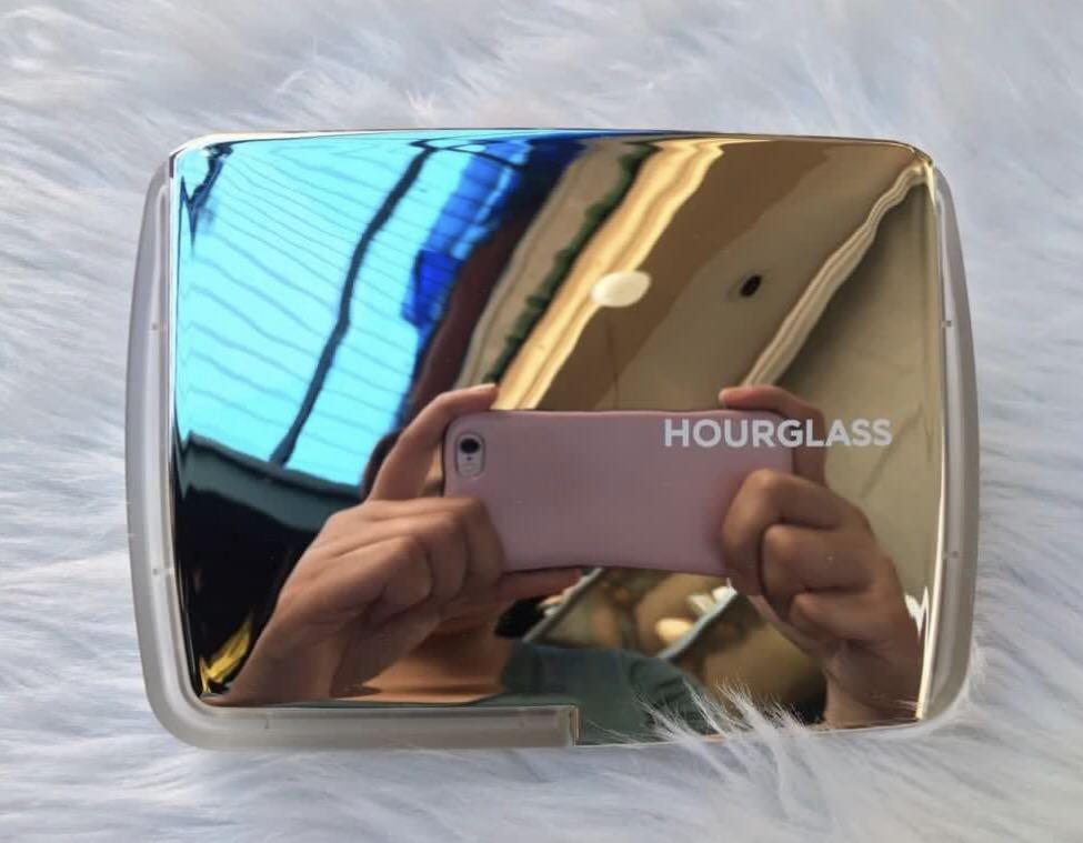 HOURGLASS AMBIENT LIGHTING EDIT GHOST PALETTE (LIMITED EDITION), Beauty ...
