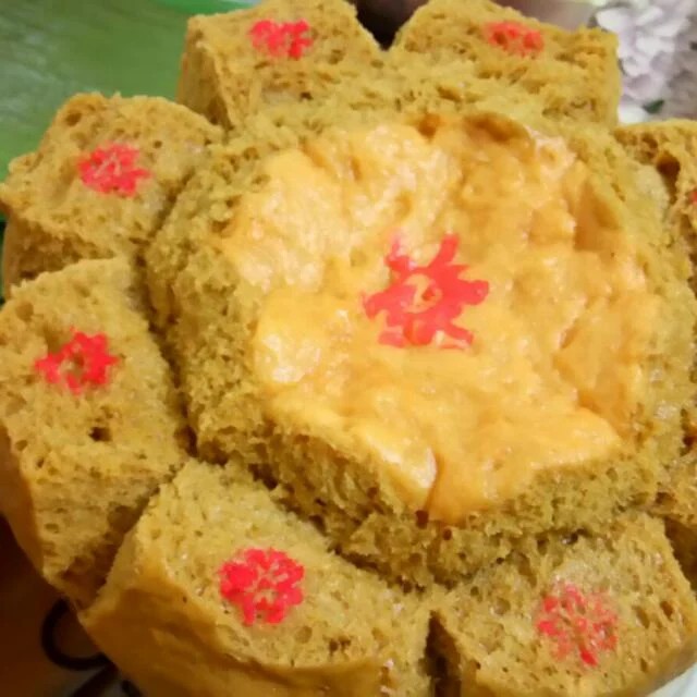 Huat kueh (With Or Without Raisin), Food & Drinks, Homemade Bakes on ...