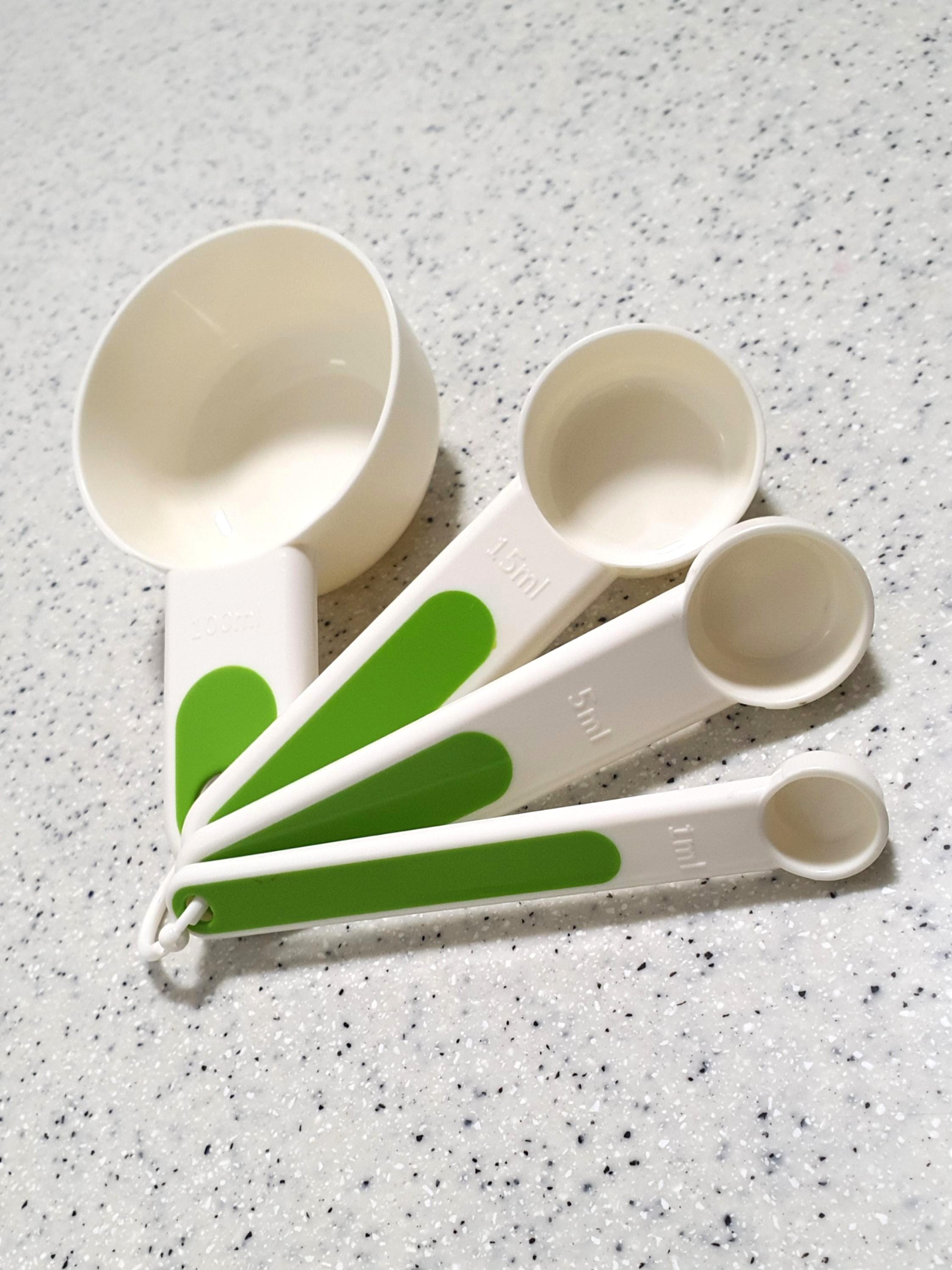 IKEA Measuring Cups, Furniture & Home Living, Kitchenware & Tableware ...
