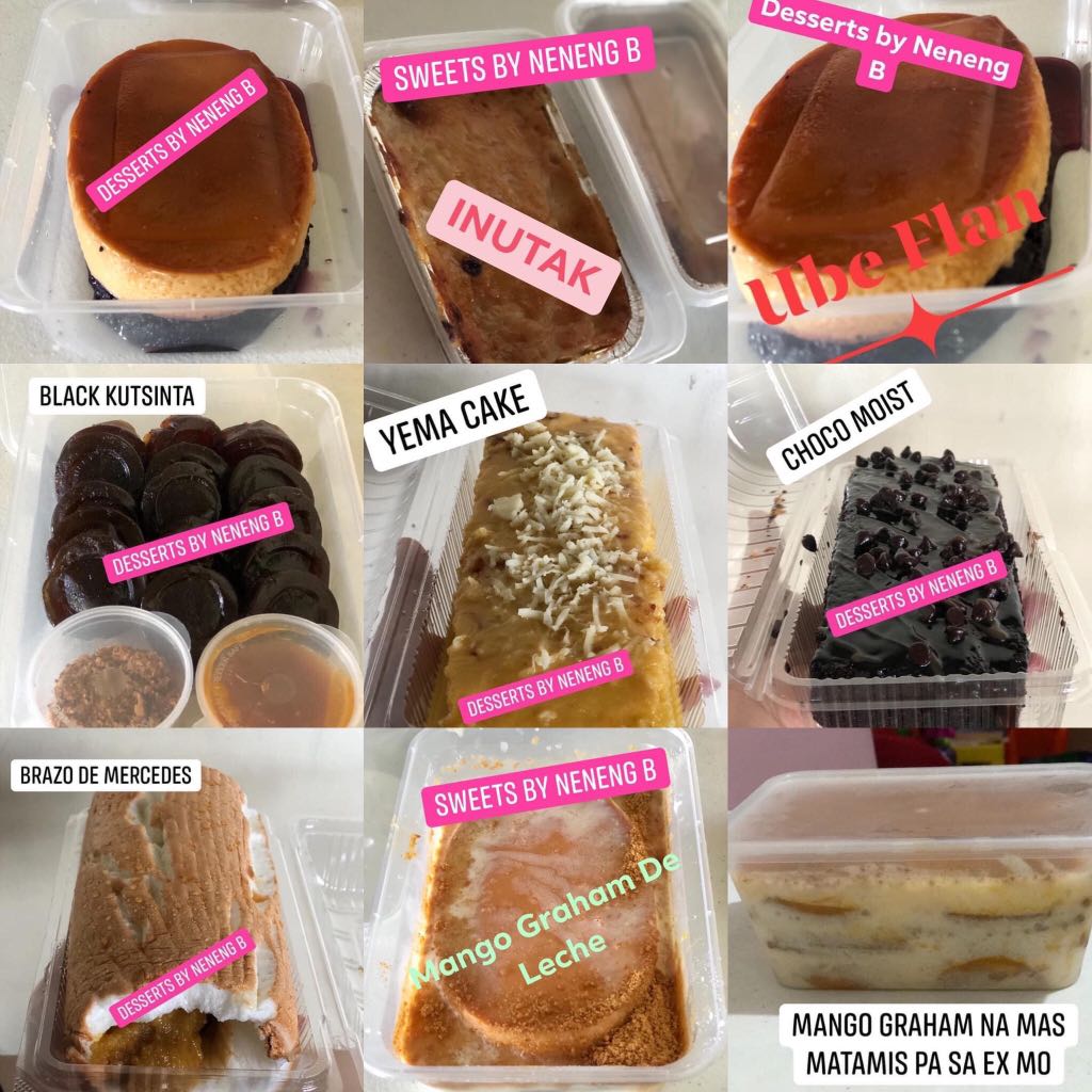 Inutak, Food & Drinks, Local Eats on Carousell
