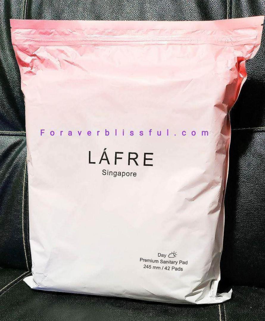 Lafre Secret Garden Individual Packs - Day 24.5cm 42pcs, Health ...