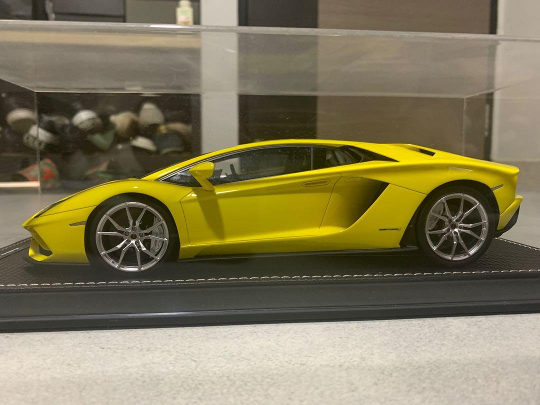 Lamborghini Scale Model, Everything Else on Carousell