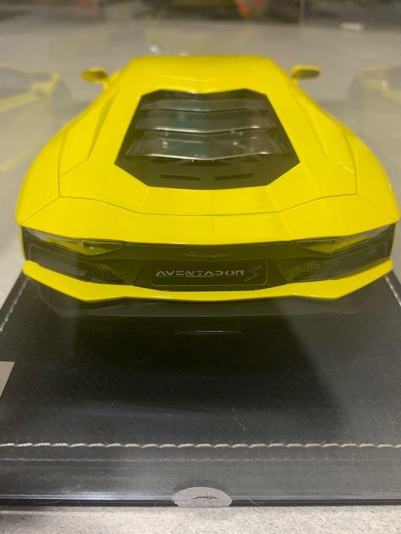 Lamborghini Scale Model, Everything Else on Carousell