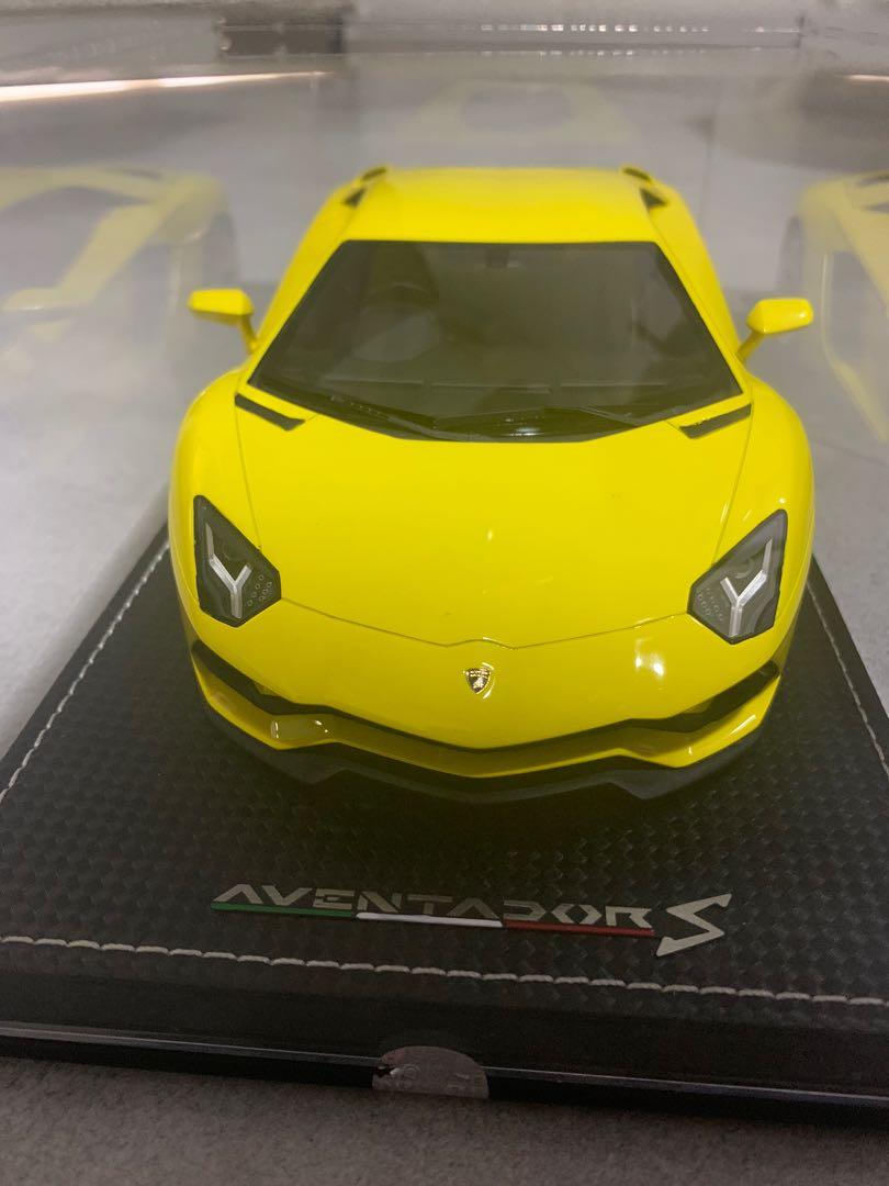 Lamborghini Scale Model, Everything Else on Carousell