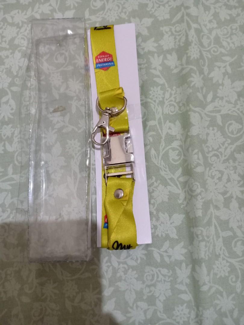Lanyard my pertamina, Barang Yang Dicari di Carousell