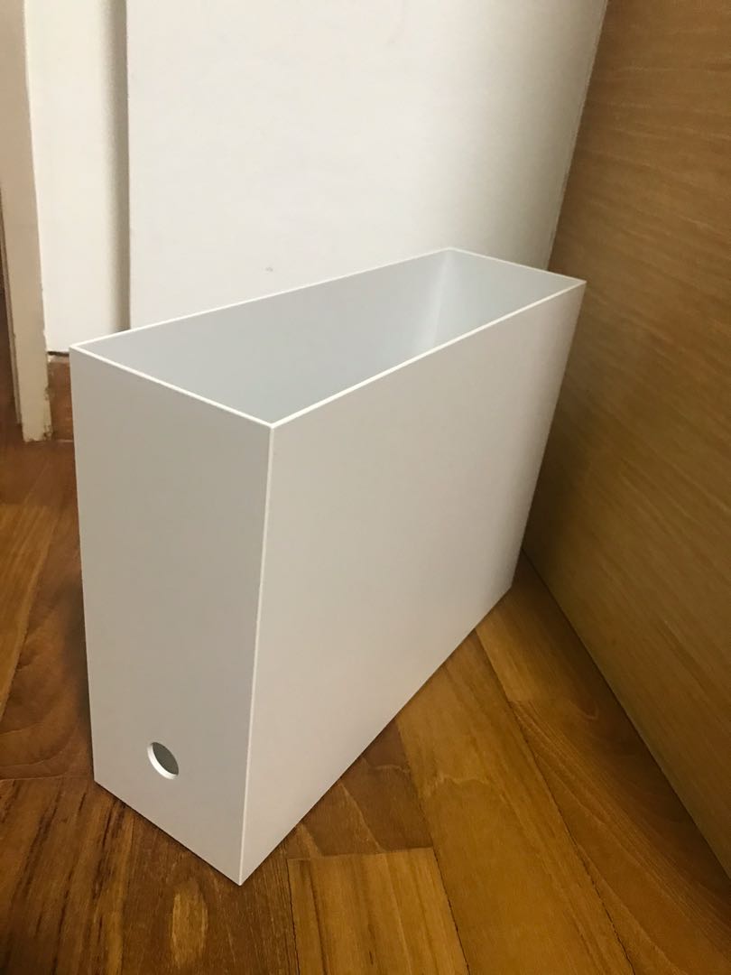 MUJI box, Furniture & Home Living, Home Improvement & Organisation ...