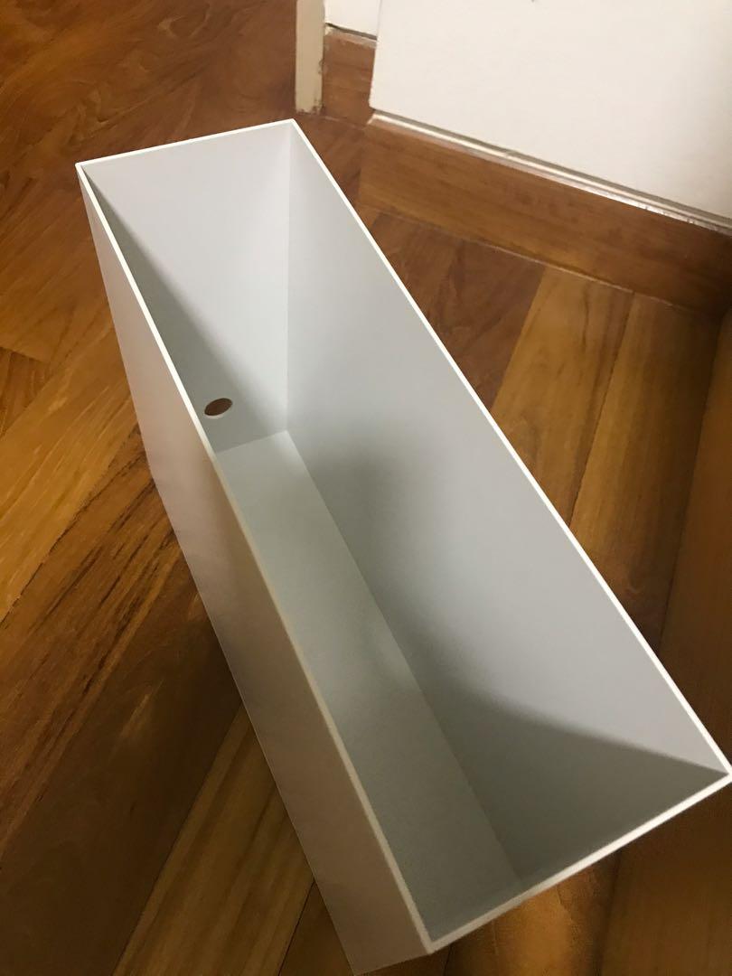 MUJI box, Furniture & Home Living, Home Improvement & Organisation ...