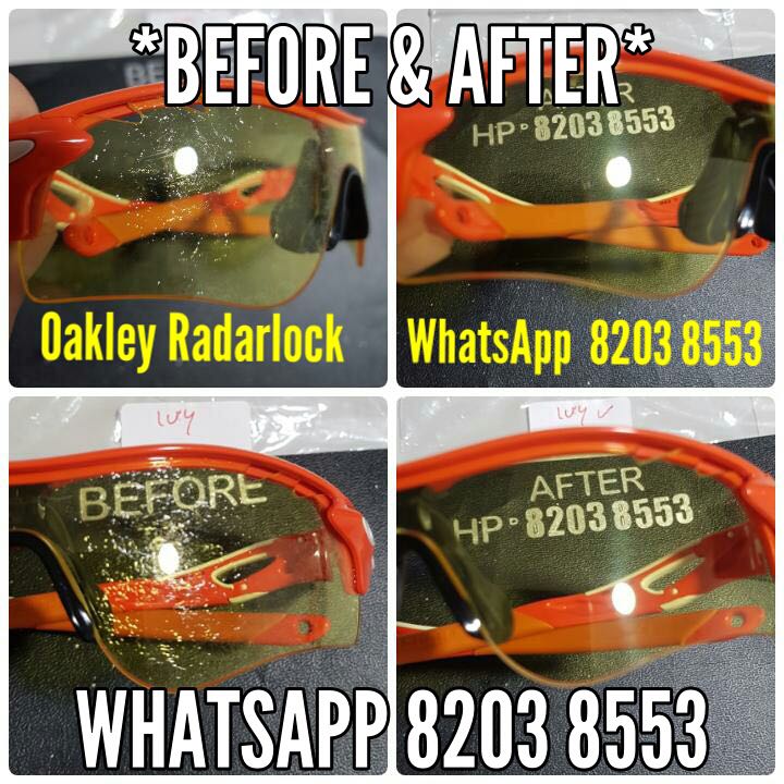 Oakley Radarlock Radar Ev EvZero Pitch Path Gascan Catalysts Flak Half ...