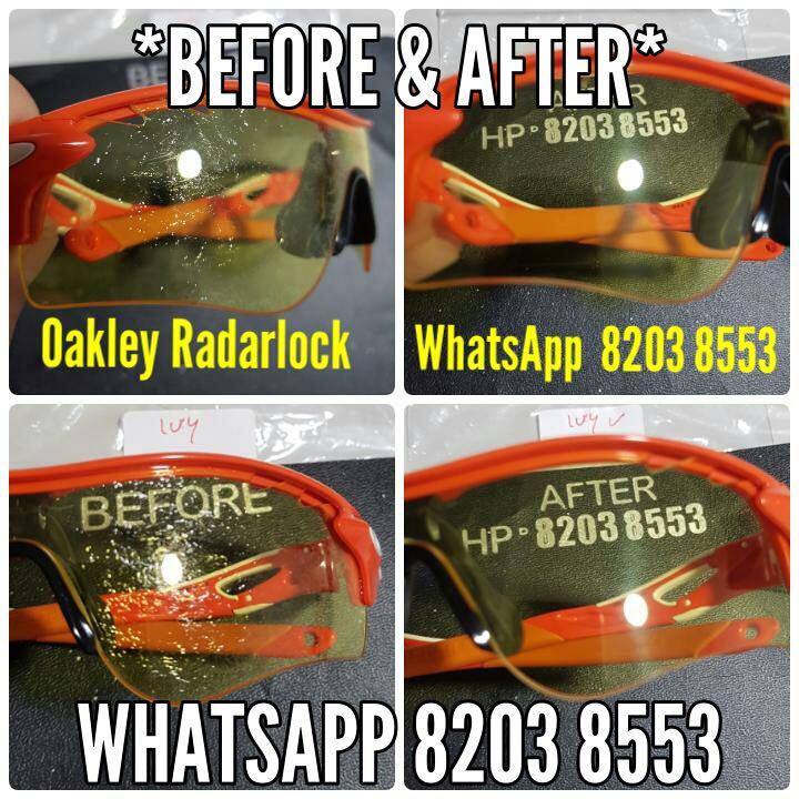 Oakley Radarlock Radar Ev EvZero Pitch Path Gascan Catalysts Flak Half ...