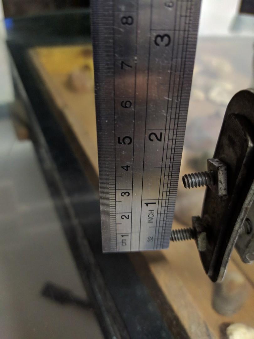 Pletscher (switzerland made)bicycle rear rack., Sports Equipment ...