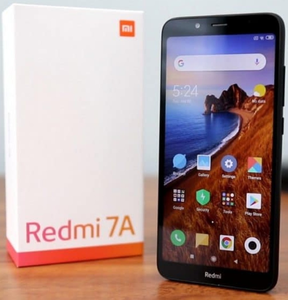 Redmi 7A, Mobile Phones & Gadgets, Mobile Phones, Android Phones ...