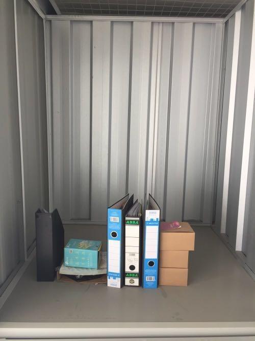 Ruang stor untuk Di Sewa | Storage Space For Rent | Extra Small ...
