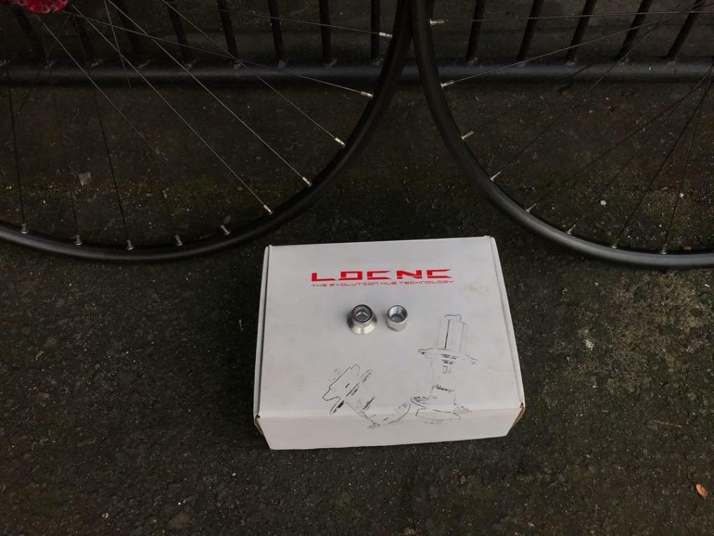 TUNOG MAYAMAN 29er Wheelset LDCNC Hubs Conversion Pillar Spoke DT Swiss ...