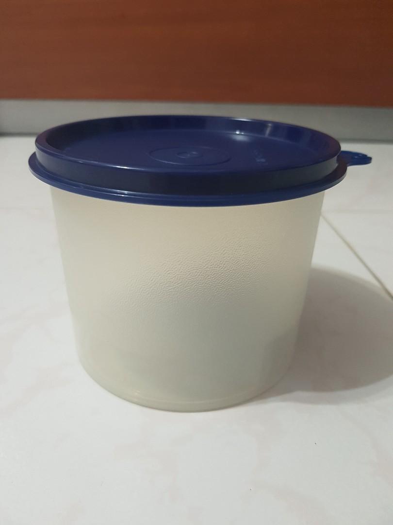 Tupperware (Compact Canister), TV & Home Appliances, Kitchen Appliances ...