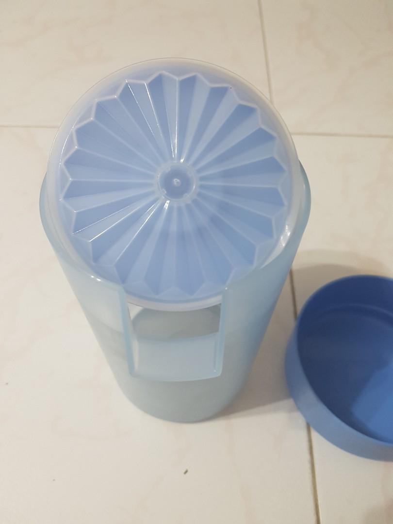 Tupperware (Tea Canister), Furniture & Home Living, Kitchenware ...