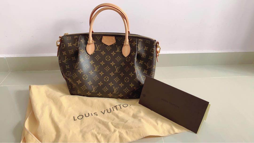 Authentic Louis Vuitton (look new), Luxury, Bags & Wallets on Carousell