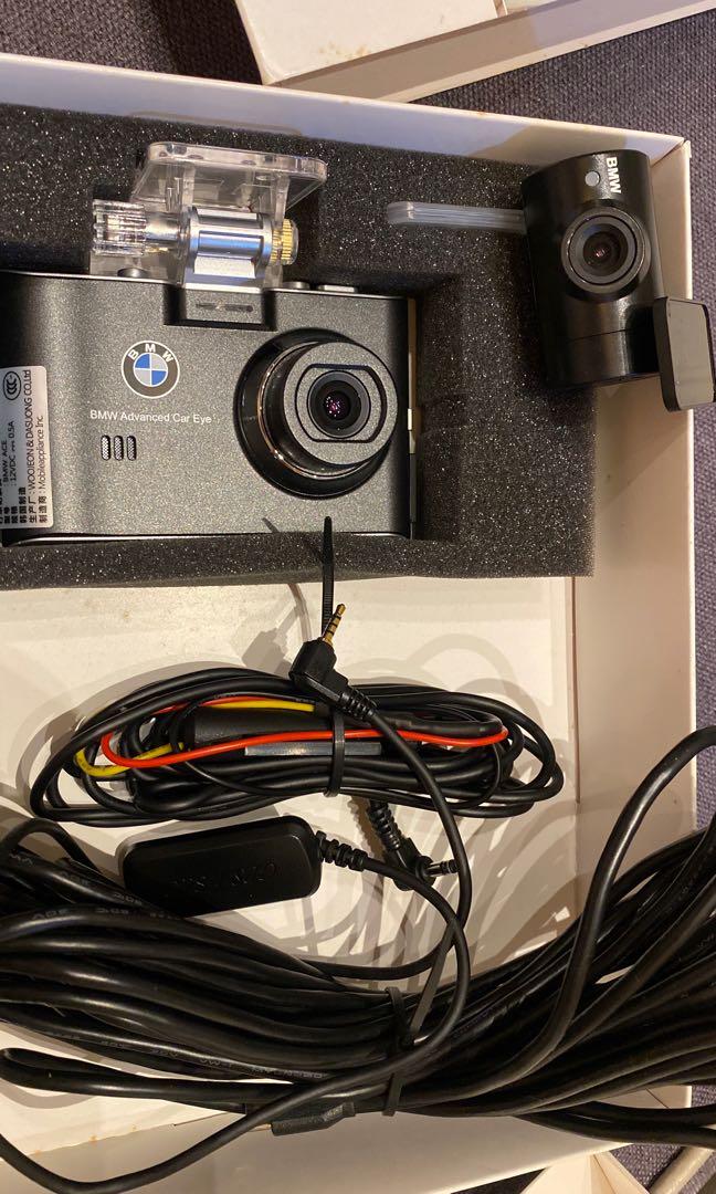 BMW Advanced Car Eye 2st Gen, Car Accessories, Accessories on Carousell