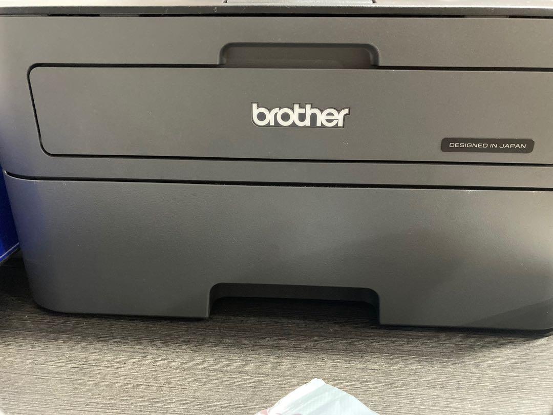 Brother Printer, Computers & Tech, Printers, Scanners & Copiers on ...