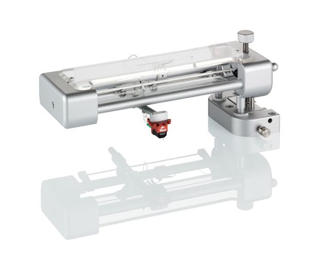 Clearaudio TT3 Tangential Tonearm, Audio, Other Audio Equipment on ...