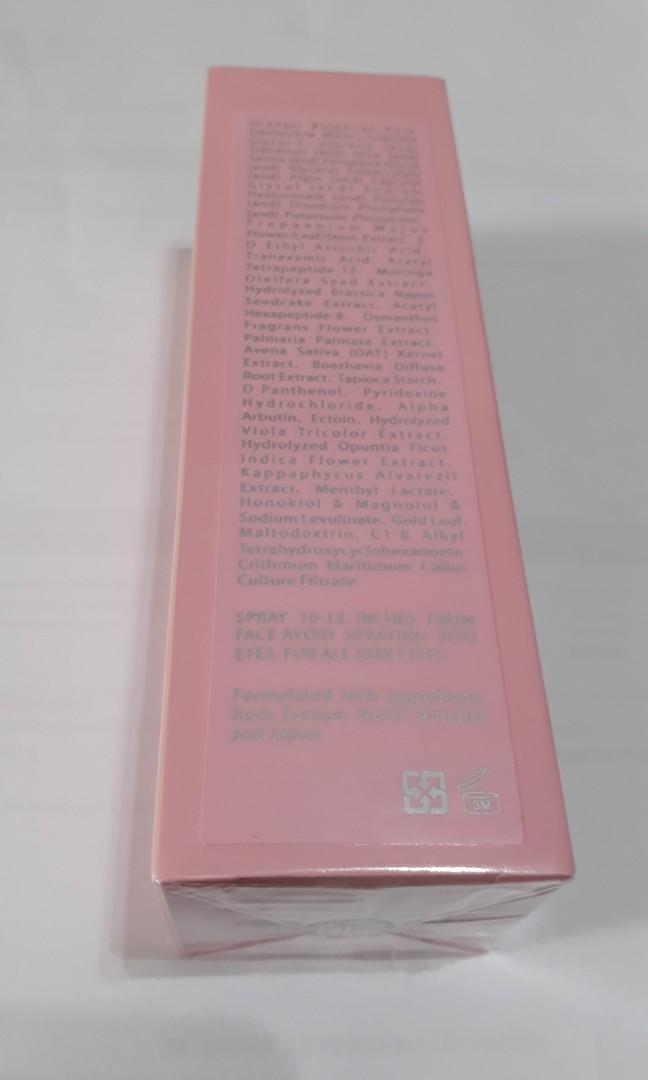 Conscientious 2nd Edition Essence Spray For Her Riway International ...