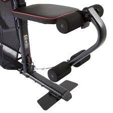 Decathlon Home Gym Compact, Sports Equipment, Exercise & Fitness ...