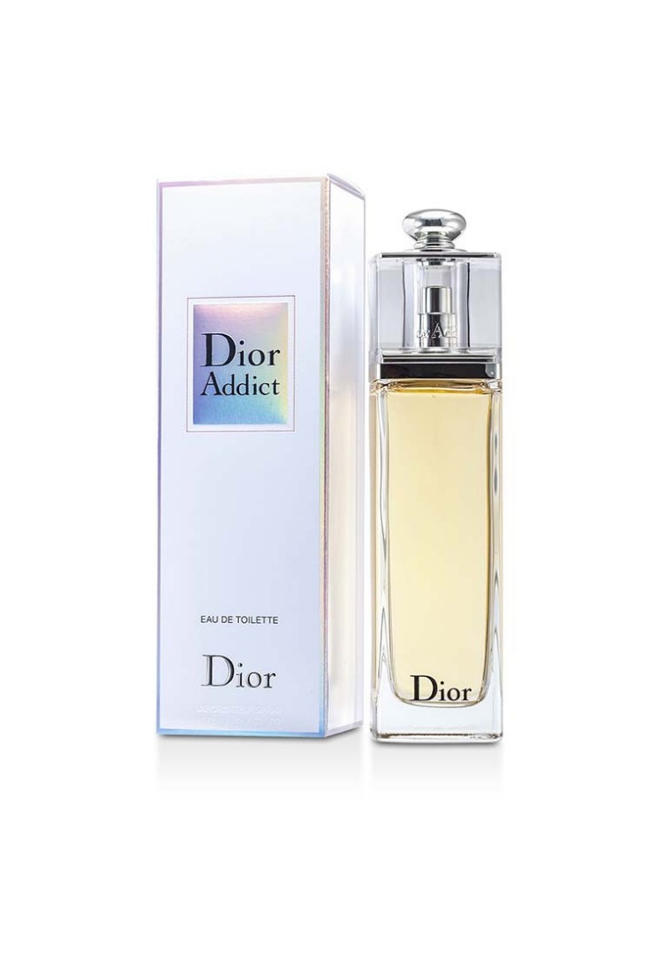 Dior Addict (100ml), Beauty & Personal Care, Fragrance & Deodorants on ...