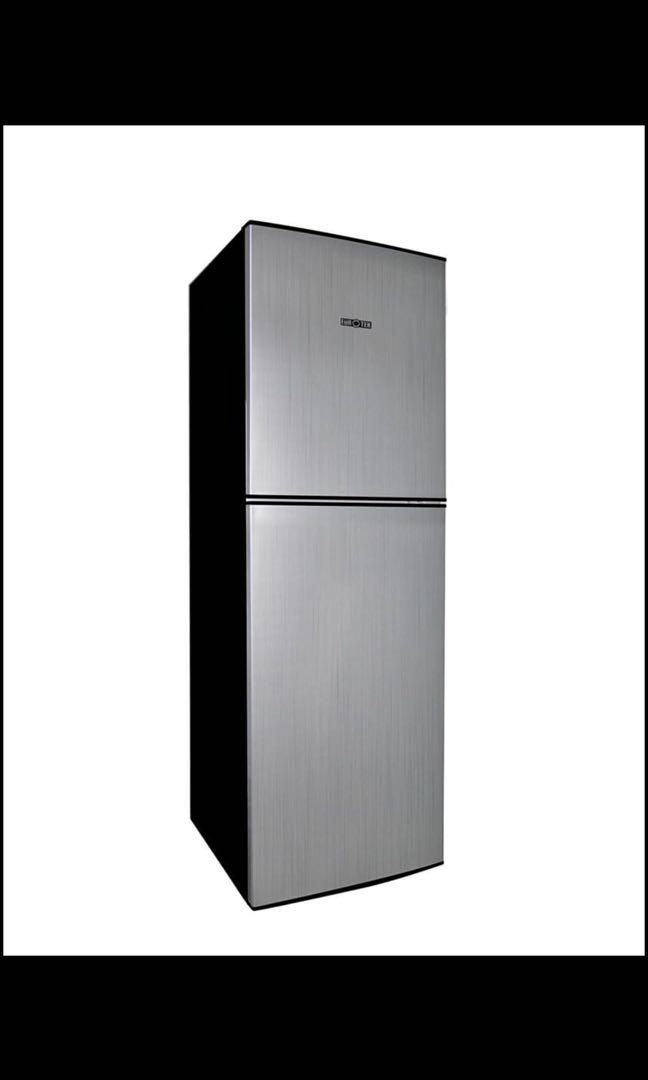 Eurotek Refrigerator, TV & Home Appliances, Kitchen Appliances ...