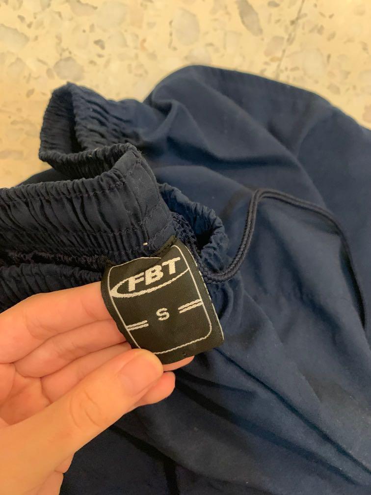 fbt shorts, Women's Fashion, Activewear on Carousell