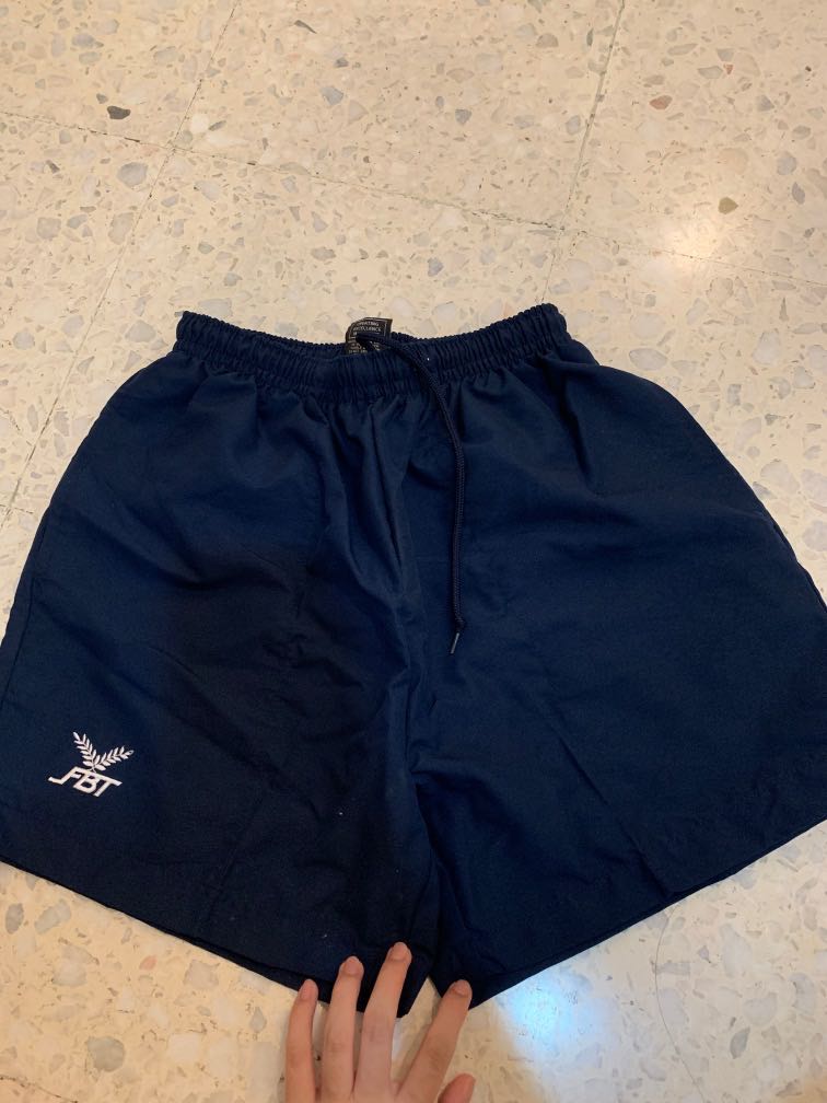 fbt shorts, Women's Fashion, Activewear on Carousell