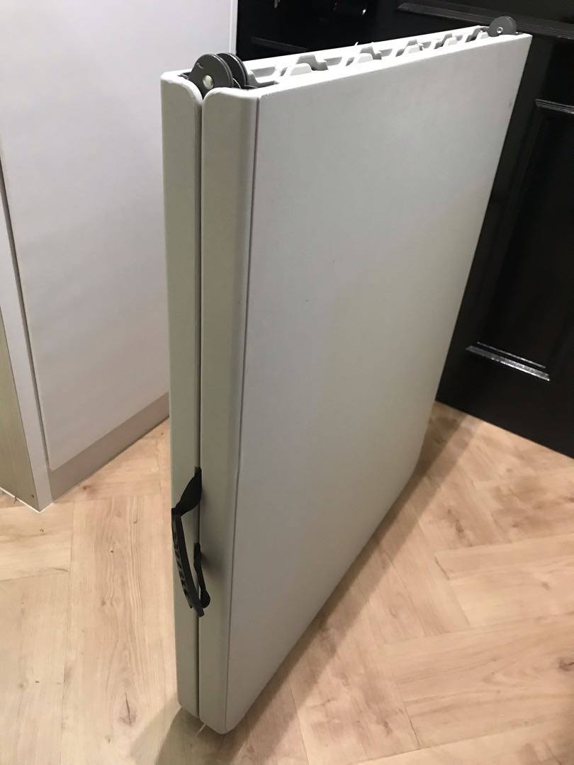 Flip up table, Furniture & Home Living, Furniture, Tables & Sets on ...