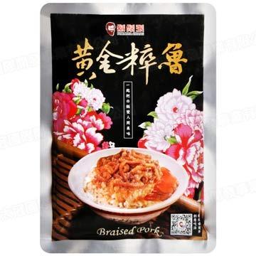 Formosa Chang Braised Pork (252g/pack), Food & Drinks, Local Eats on ...