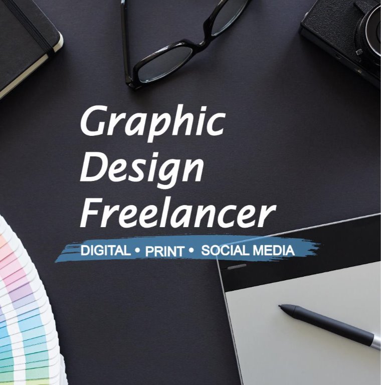 Freelance Designer | Logo Design | Graphic Design | Flyer Design ...