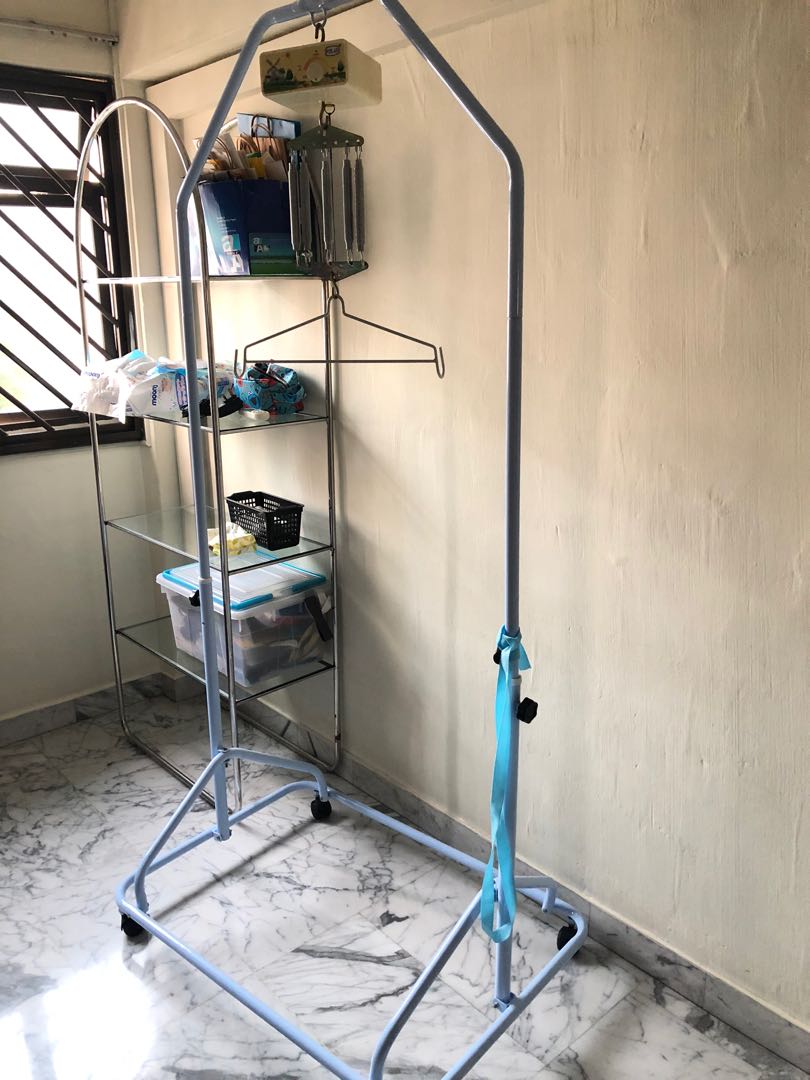 Full set of Spring cot, Babies & Kids, Baby Nursery & Kids Furniture ...