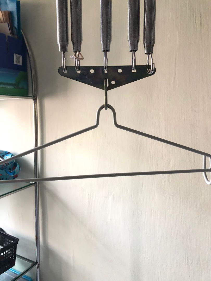 Full set of Spring cot, Babies & Kids, Baby Nursery & Kids Furniture ...