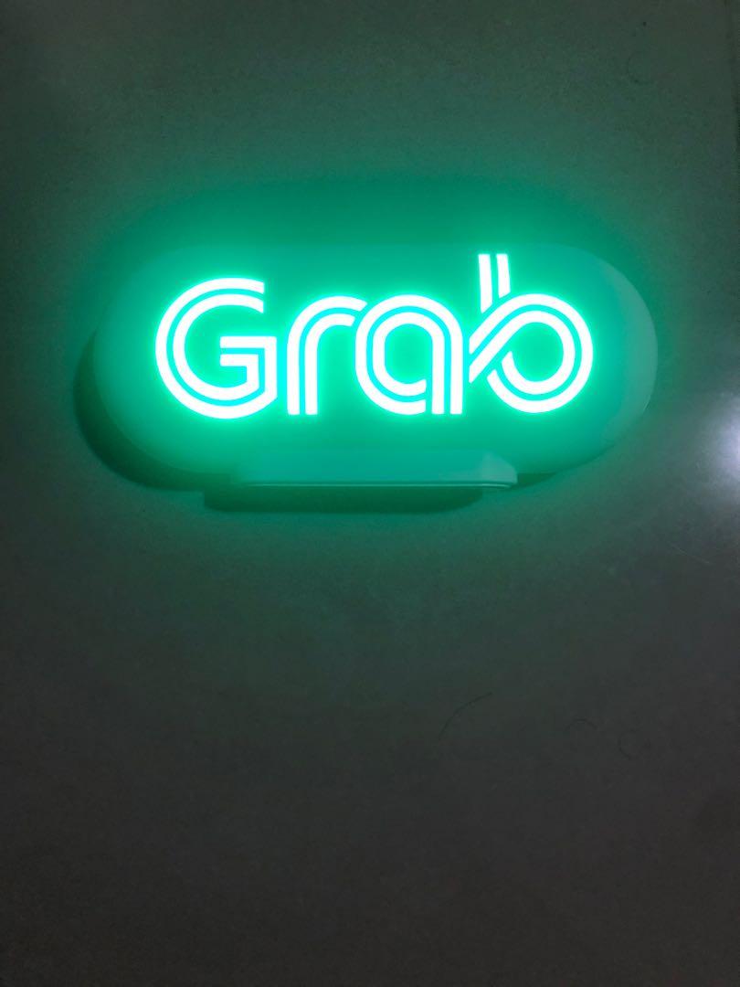 Grab driver fined for operating as taxi after ferrying street-hail ...