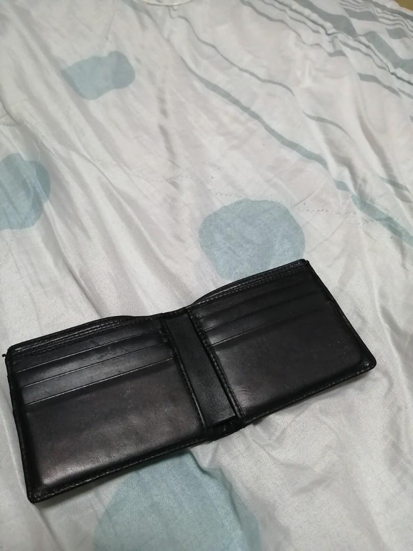 Gucci Authentic Wallet for Men Nike Yeezy Jordan Travis Scott, Men's ...